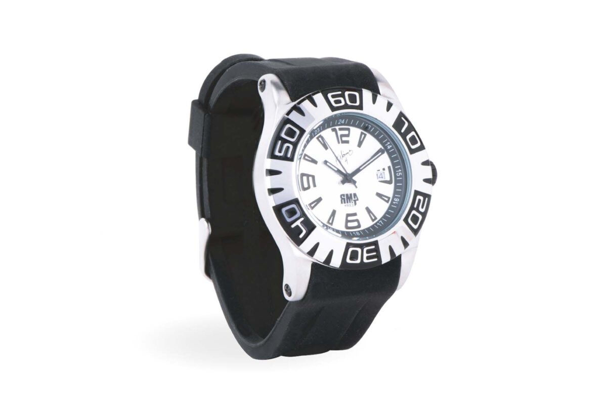 RELOJ – M&M