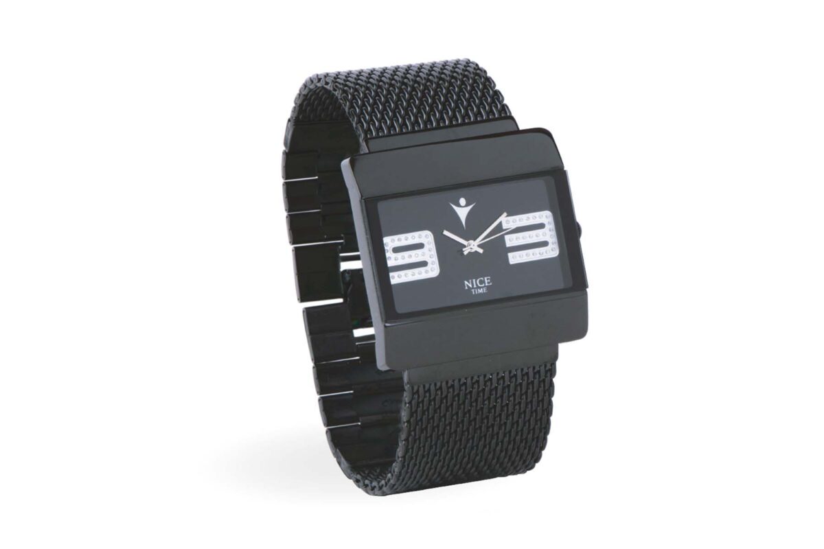 RELOJ – M&M