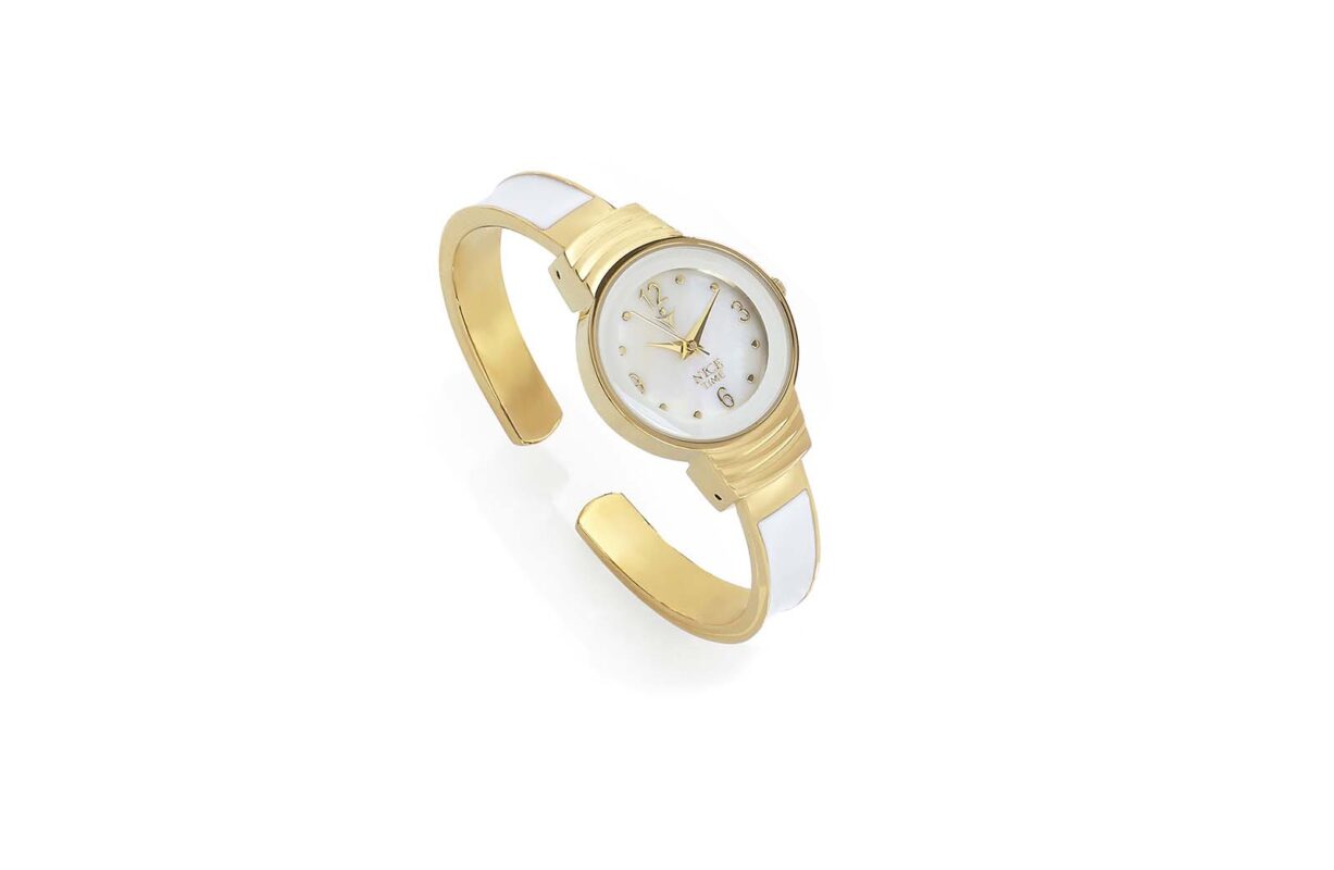 RELOJ – M&M