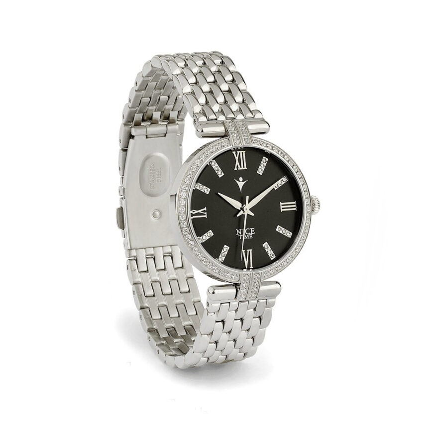 RELOJ – M&M