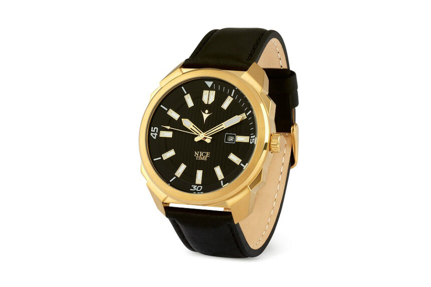 RELOJ – M&M