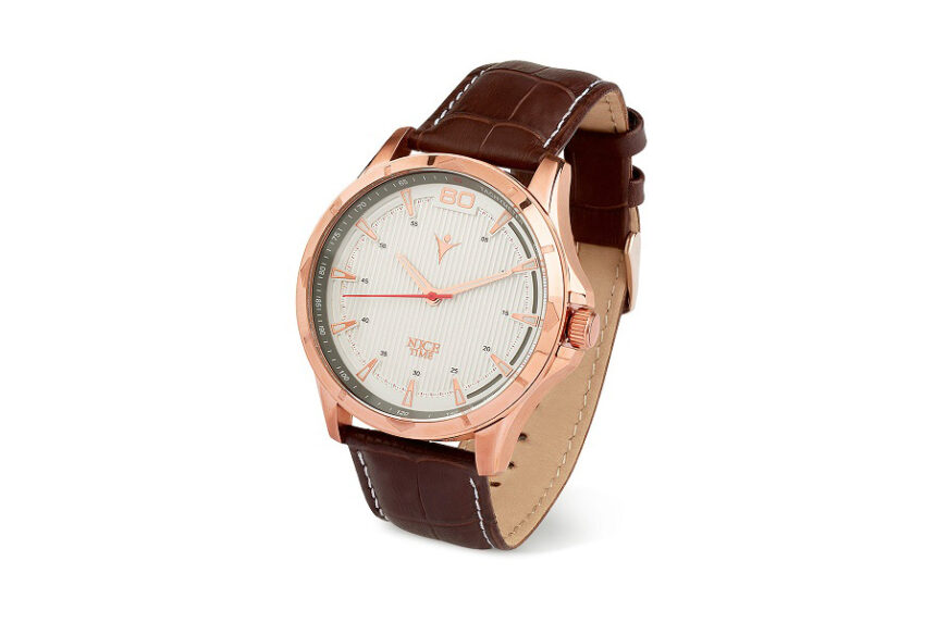 RELOJ – M&M