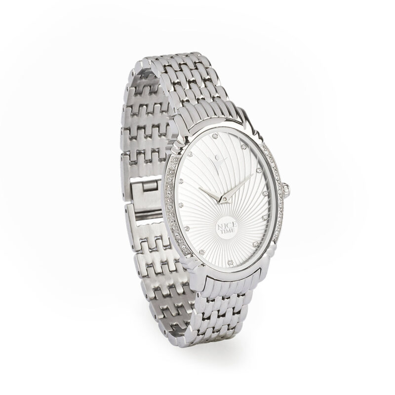 RELOJ – M&M