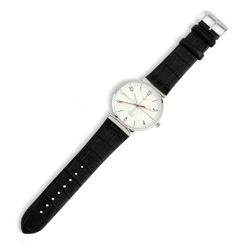 RELOJ – M&M