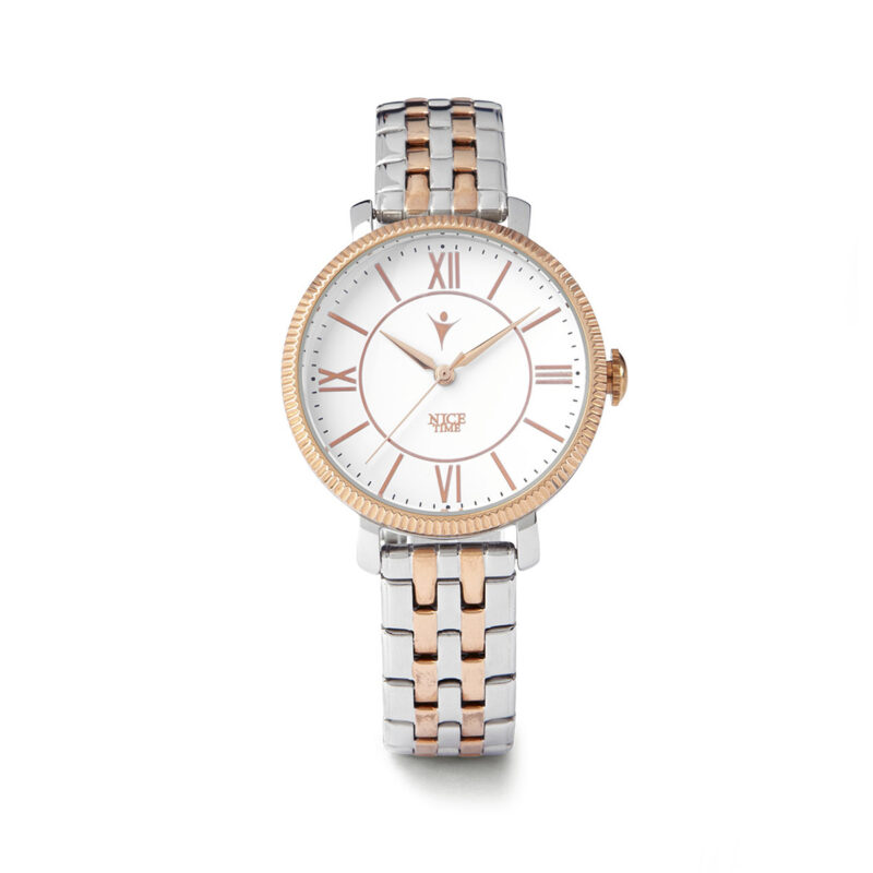 RELOJ – M&M