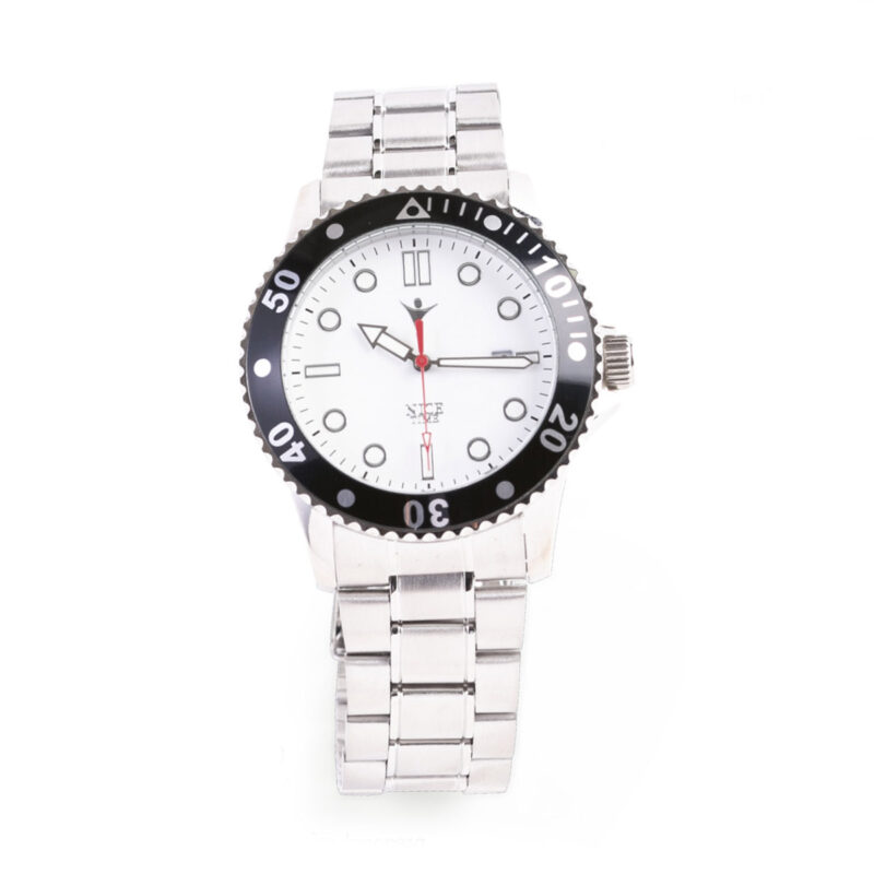 RELOJ – M&M