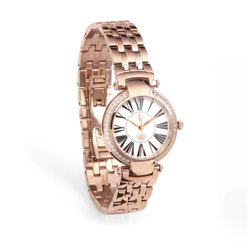 RELOJ – M&M