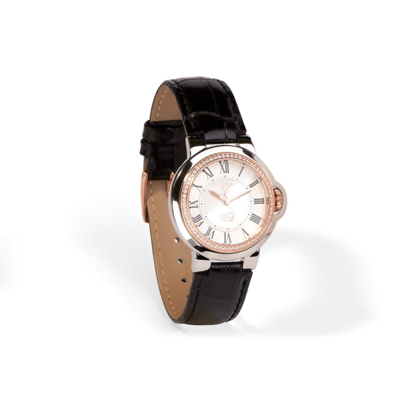 RELOJ – M&M
